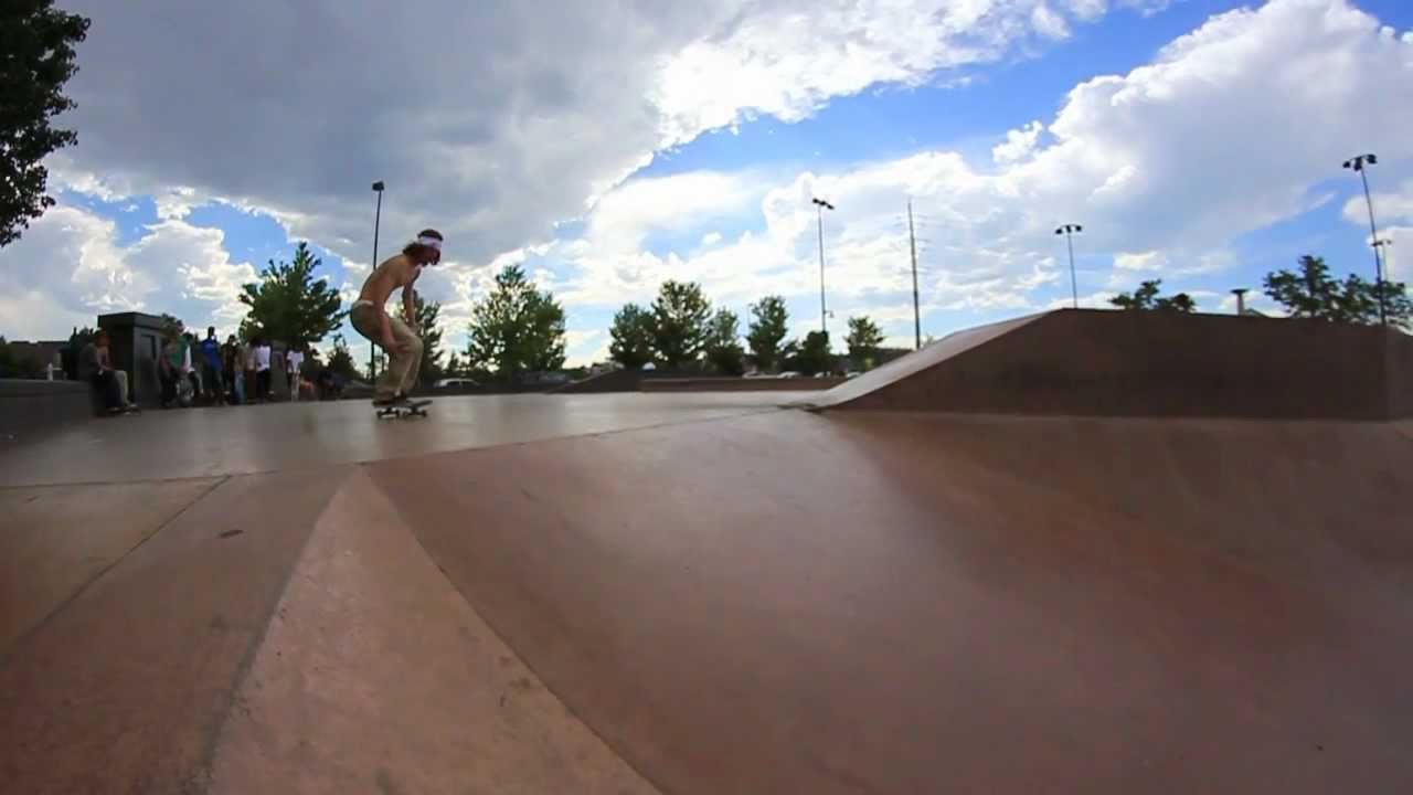 Worlds Longest Primo Slide! (800ft) - YouTube