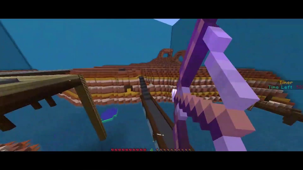 One Shot - Minecraft TrickShot Montage - YouTube