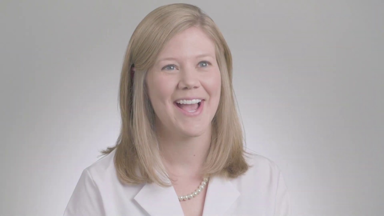 Board-Certified Dermatologist Dr. Stacie Clark - YouTube