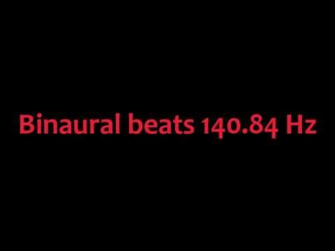binaural_beats_140 84hz - YouTube