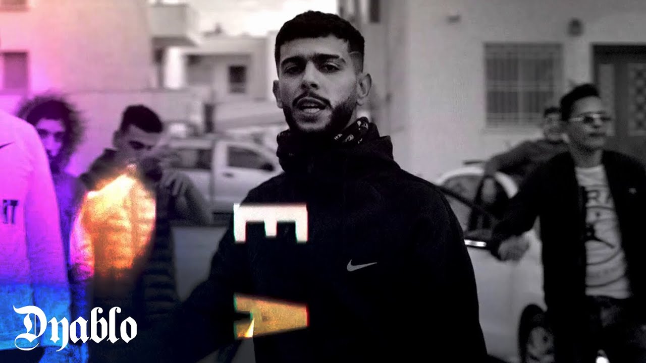 Dyablo - Ma3lebeli (Official MusicVideo) - YouTube