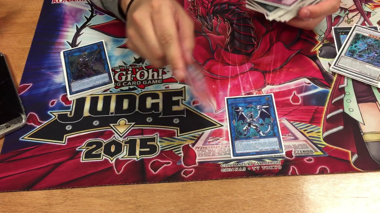 Yugioh Trickstar Deck Profile (post CIBR) November 2017 NEW SUPPORT ...
