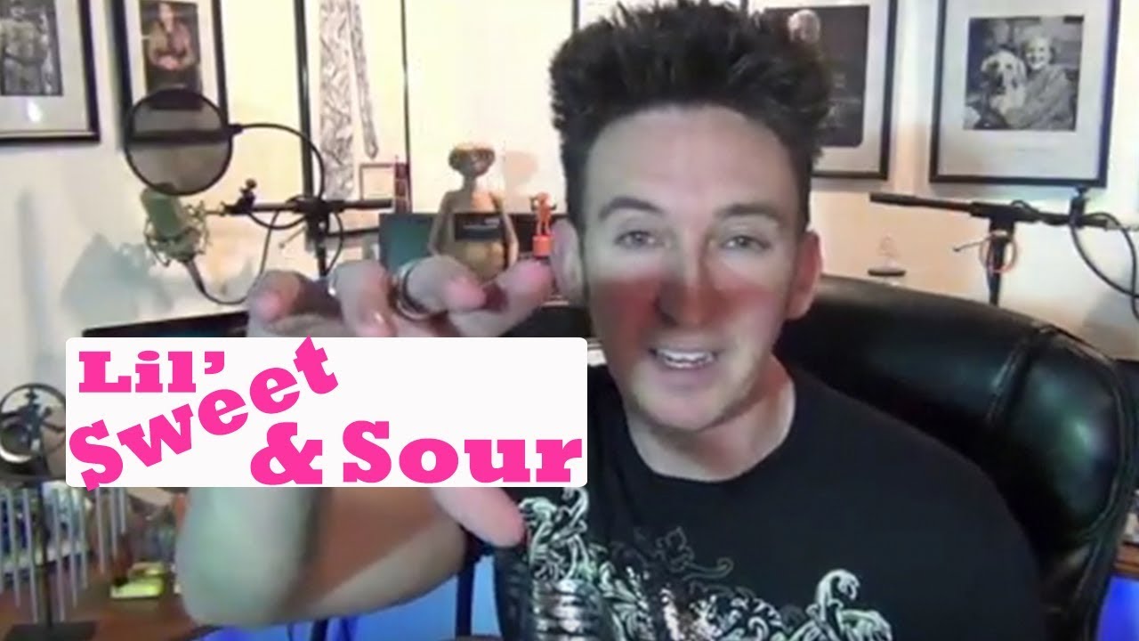Hey! Got A Minute? - Episode 8 - Dustin Pari - YouTube