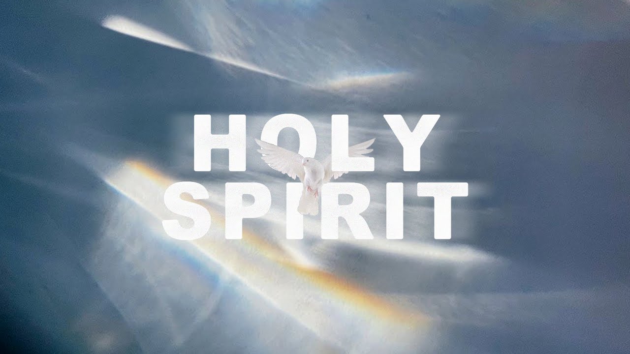 Holy Spirit - River City Church (May 28, 2023) - YouTube