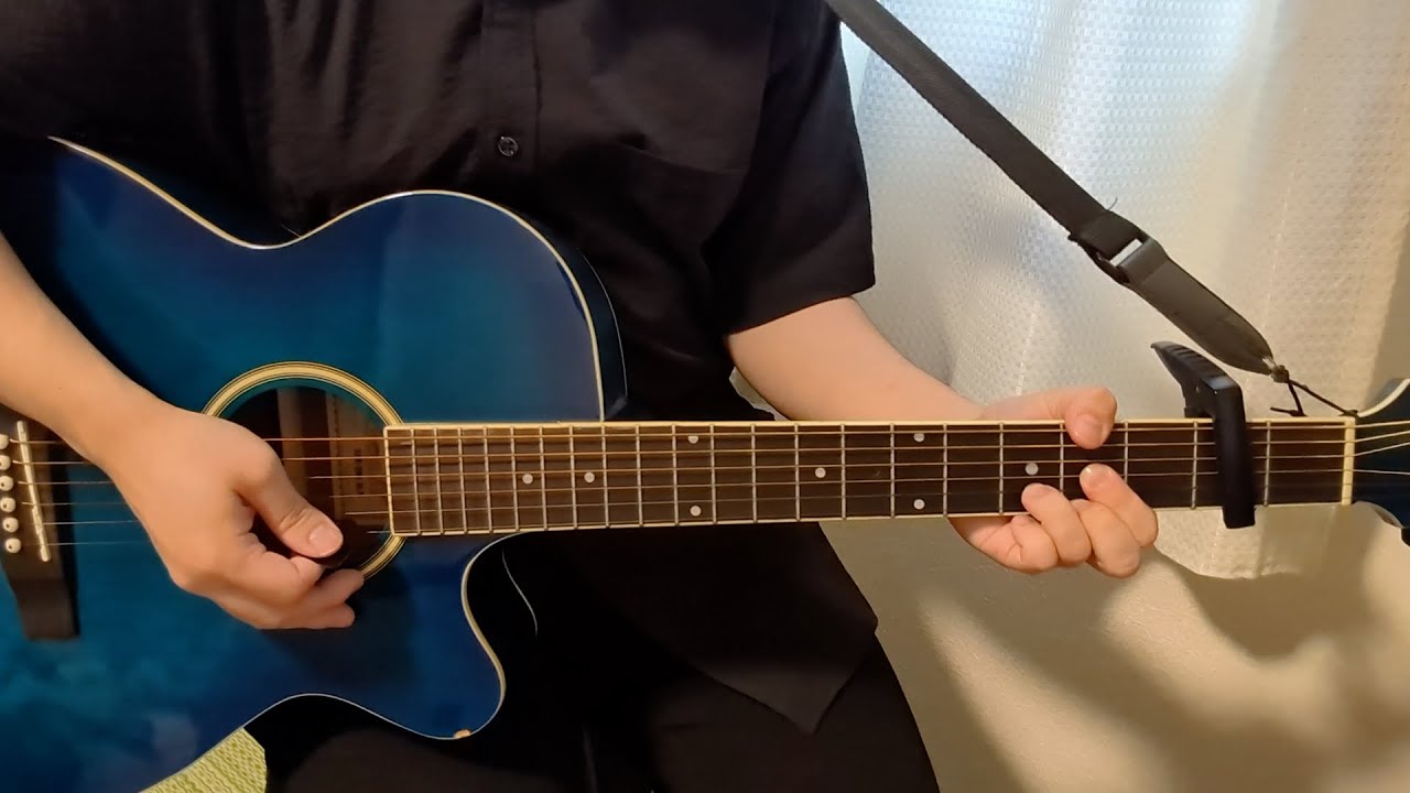 朝の歌/サカナクション(cover) - YouTube