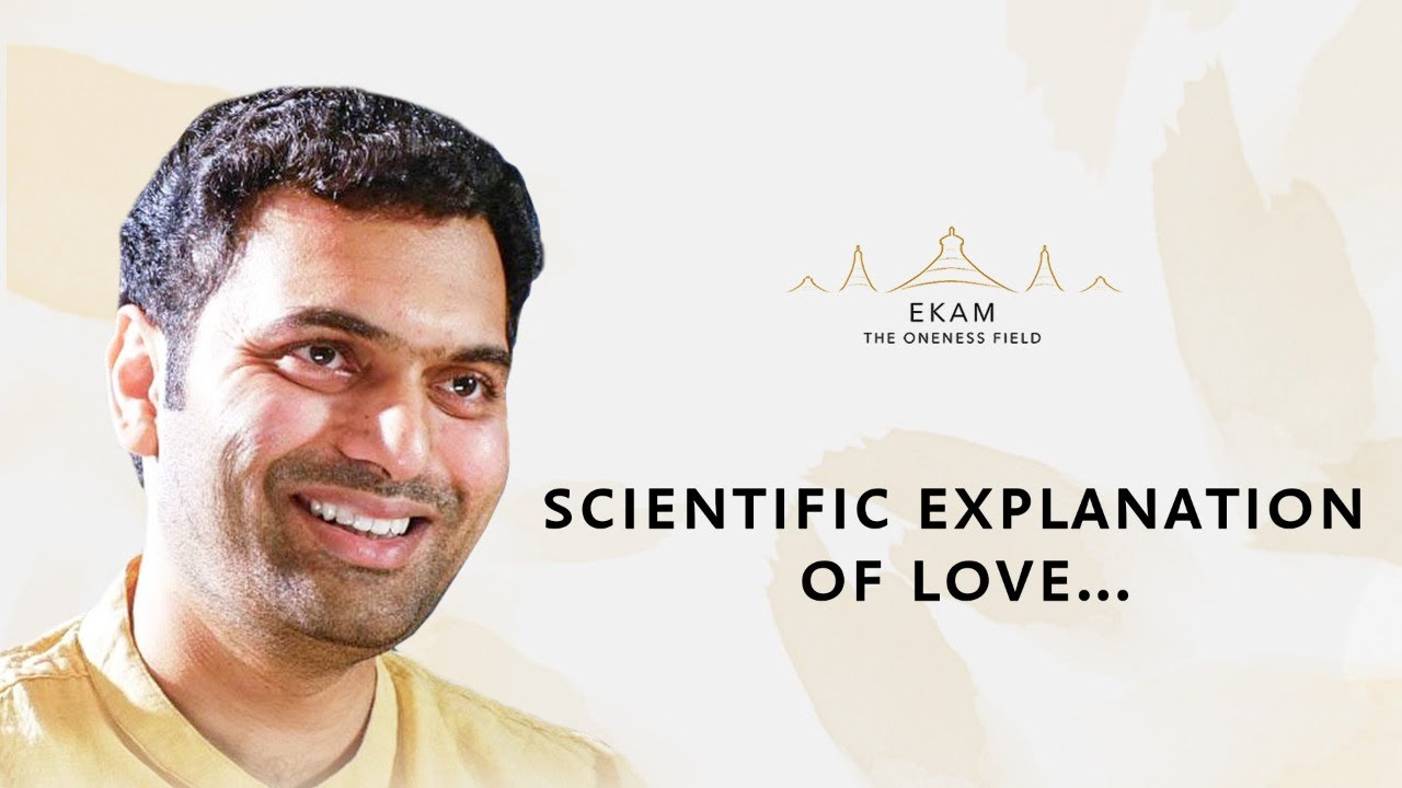 How to experience true love? - YouTube
