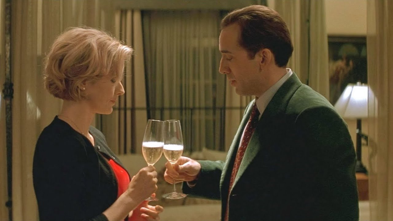 Great scene from "The Family Man (2000)" - YouTube