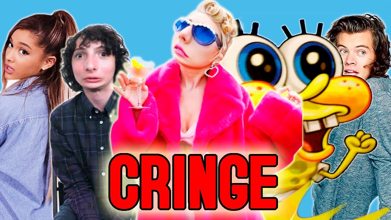 15 Frases graciosas y que dan CRINGE #2 🔵 (ariana grande, taylor swift ...
