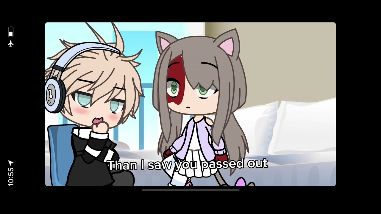 Emilys diary,episode 1/20(sorry you can hear the ai in the voices but ‼ ...