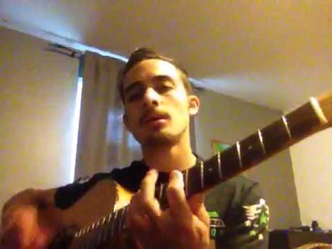 Stay - 12 Stones Cover - YouTube
