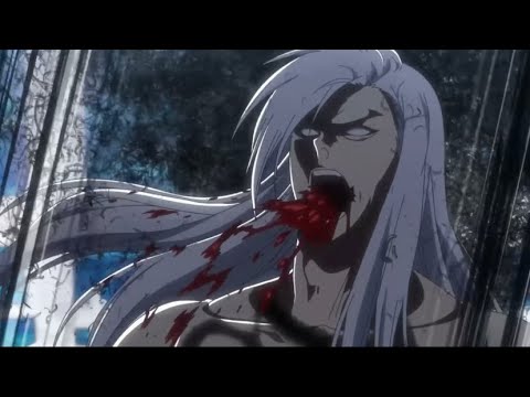 Bleach: Thousand-Year Blood War | Ukitake Performed the Kamikake「AMV ...