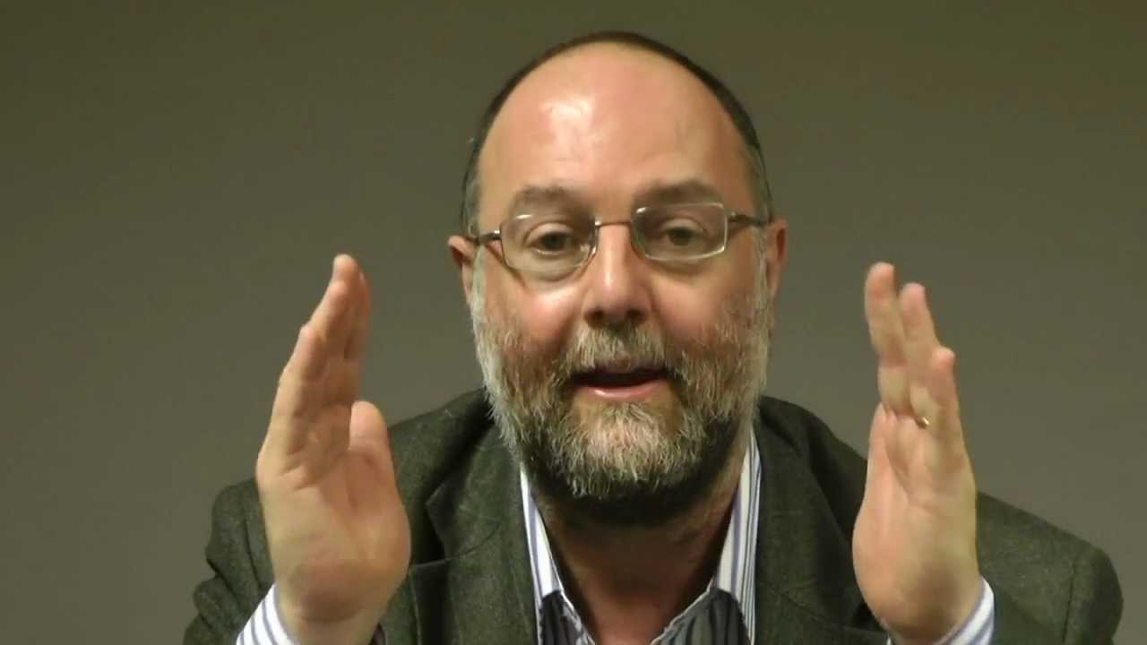 Greg Woolf on what sustained the Roman empire - YouTube