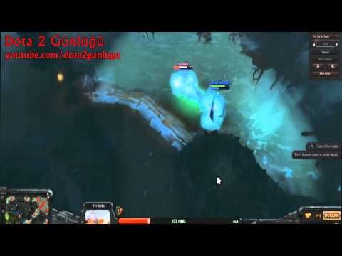 Dota 2 - İbrahim Tatlıses Version