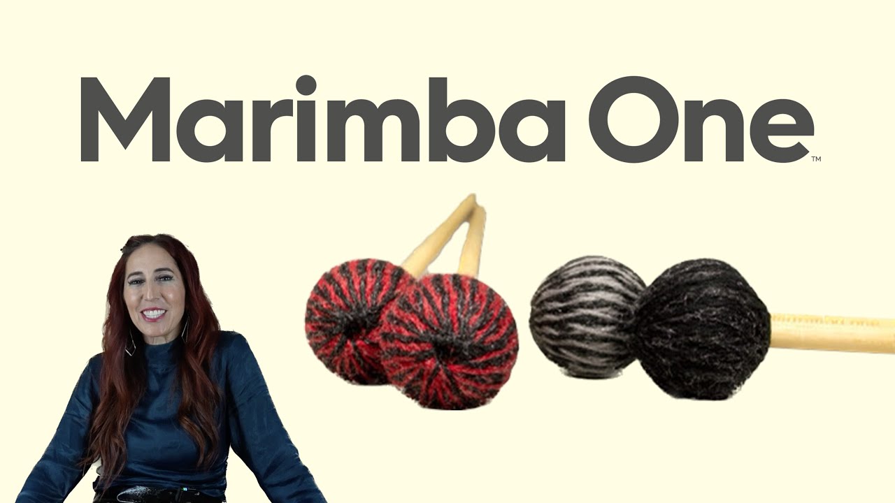 Marimba One Mallets
