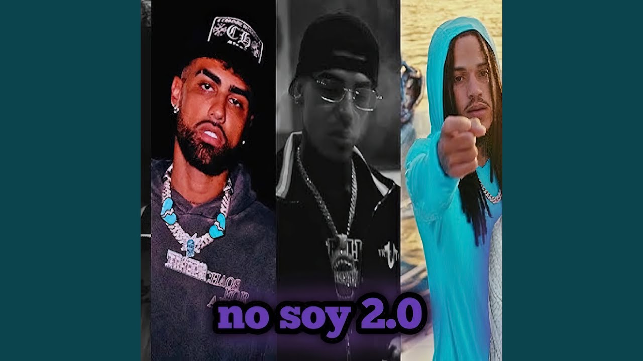 Si Soy - YouTube