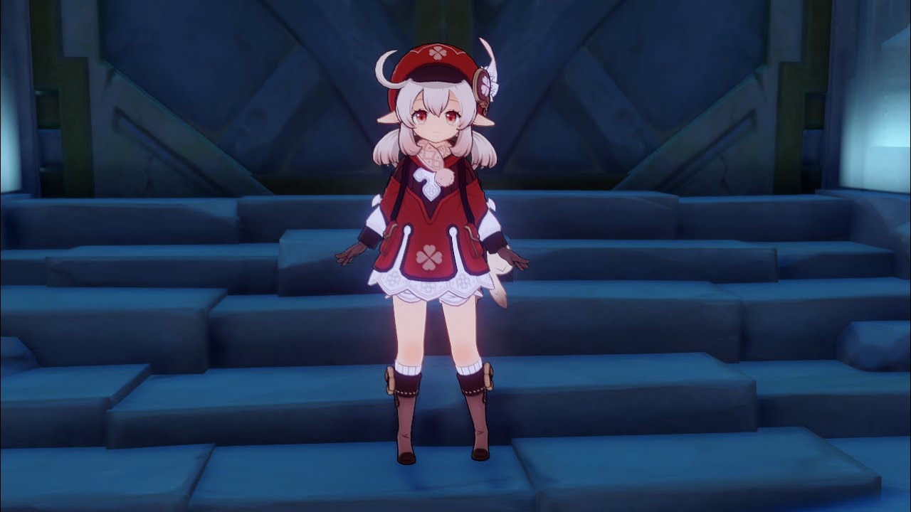 Klee Talent Farming! Need HELP? Drop your UID! WL8 Genshin Impact ...