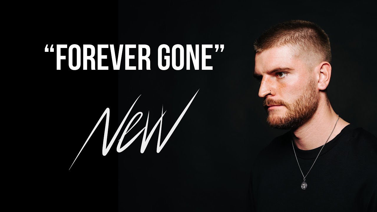 Nevv - "Forever Gone" (One Take) - YouTube