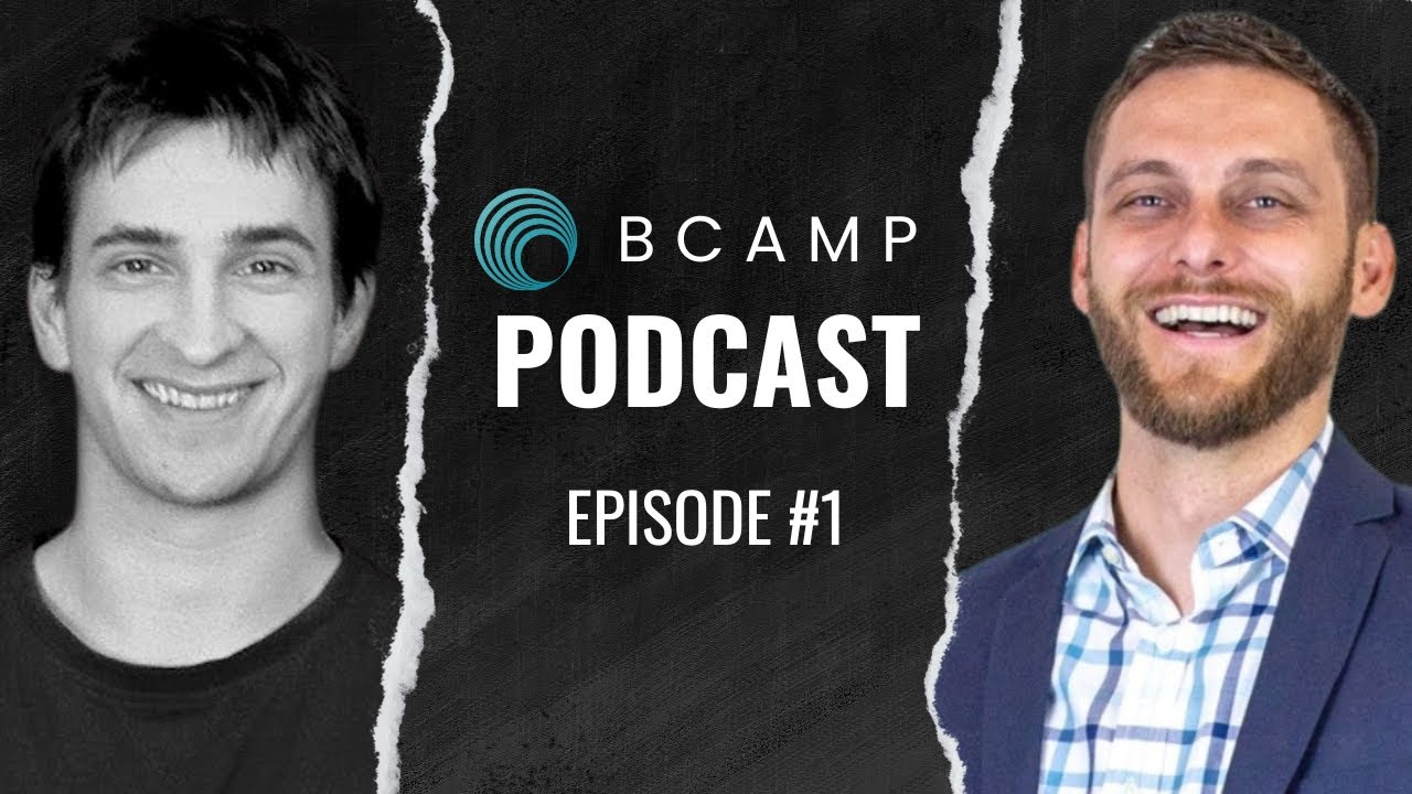 #1 Experimenting With AI - Peter Alcock, the Head of AI at Deed - YouTube