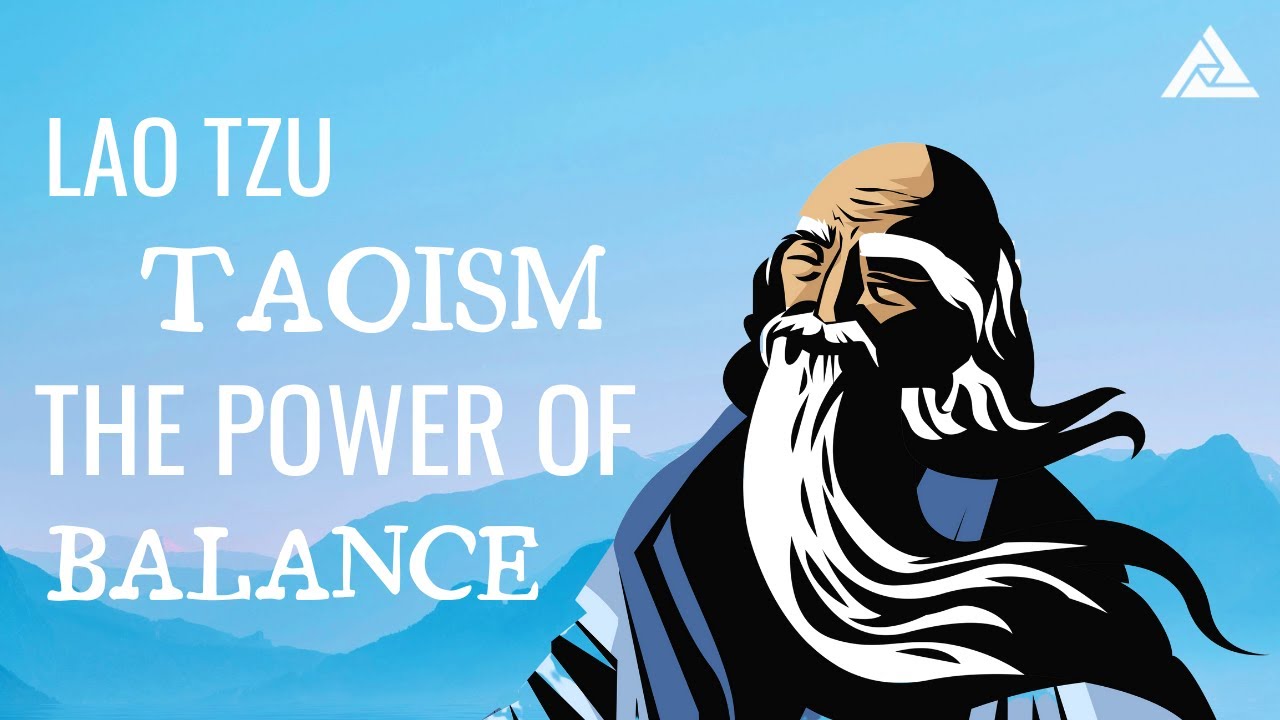 Taoism: 5 Teachings That Will Change Your Life - YouTube