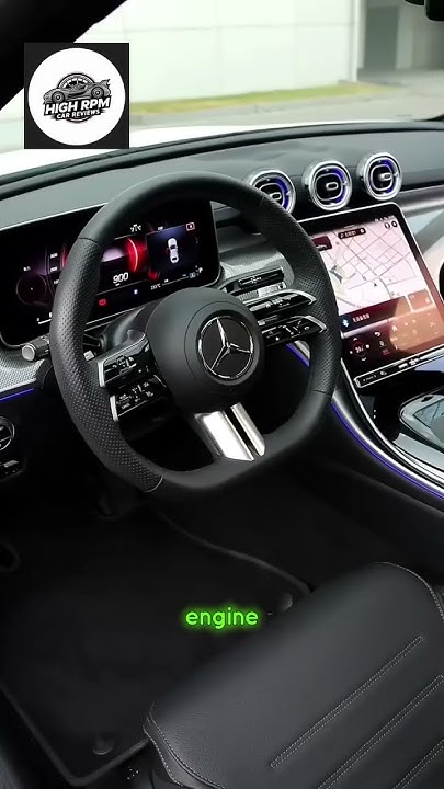 Mercedes Benz E-Class L E260 L 2024 - YouTube