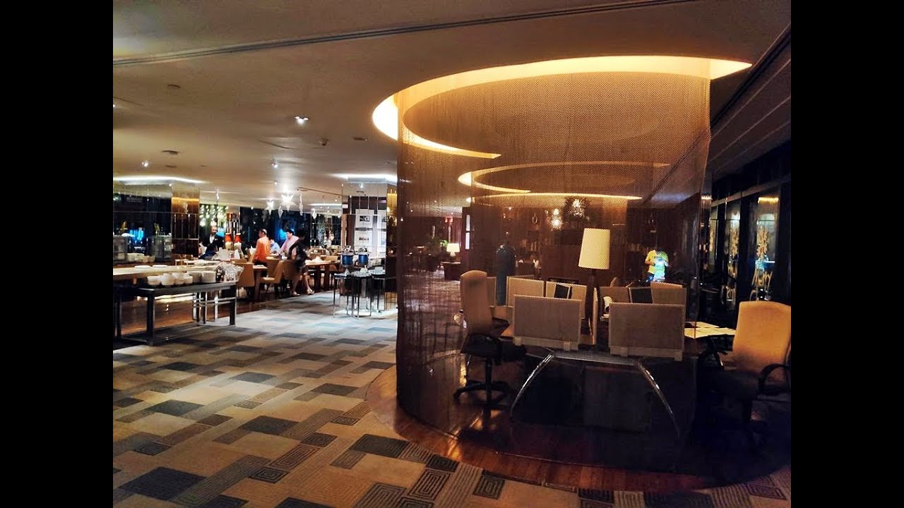 G Tower Hotel The Club Jalan Tun Razak Kuala Lumpur New Menu Launch - G ...