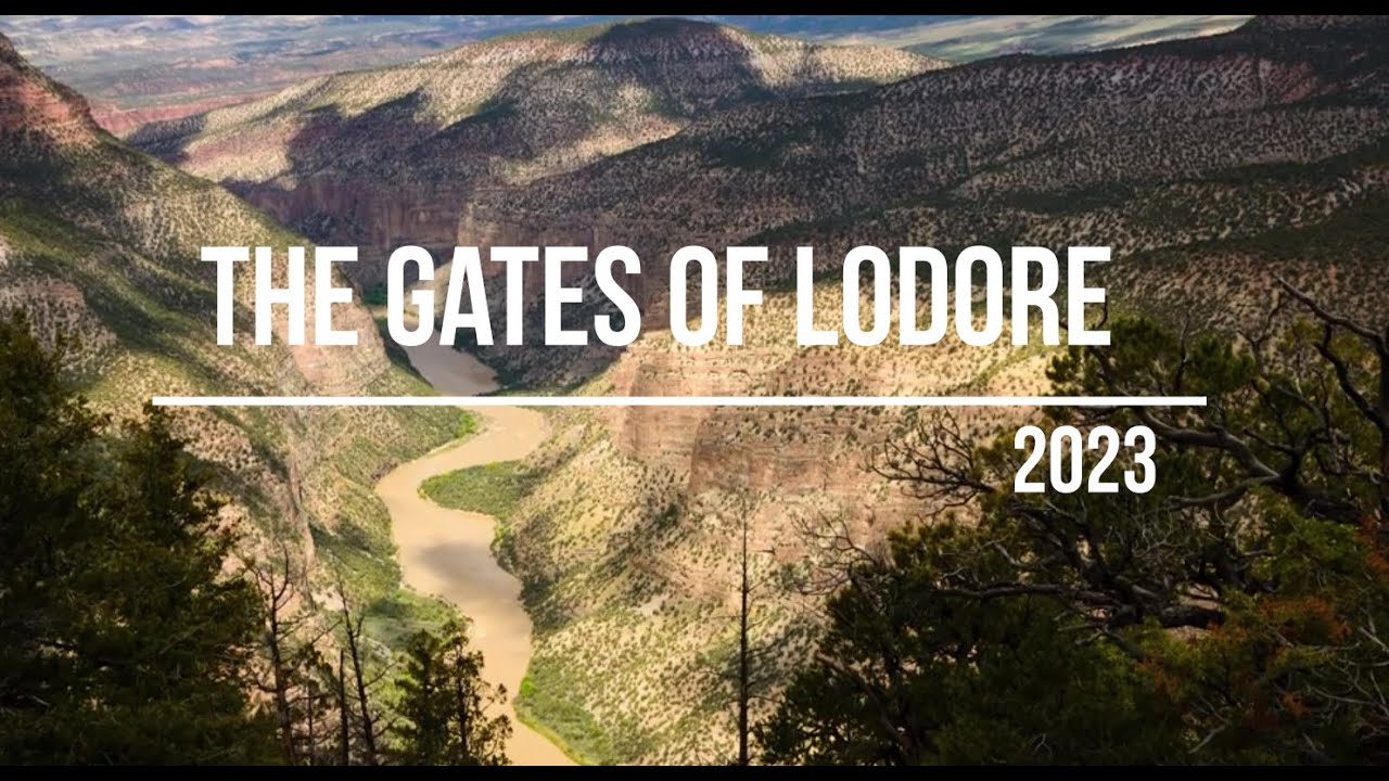 2023 The Gates of Ladore - YouTube