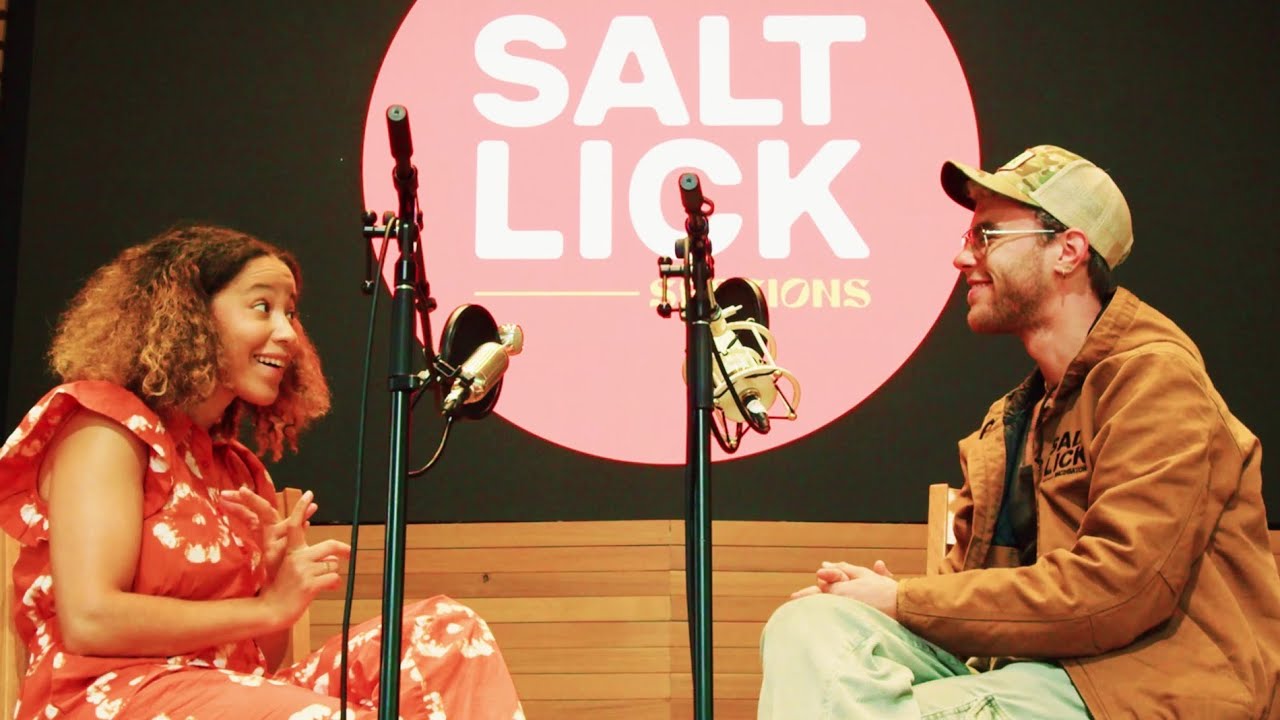 KAIA KATER | S5, E3 - YouTube Music
