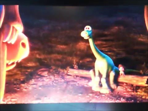 Ratatouille (Justin Bonesteel Style) Trailer 2