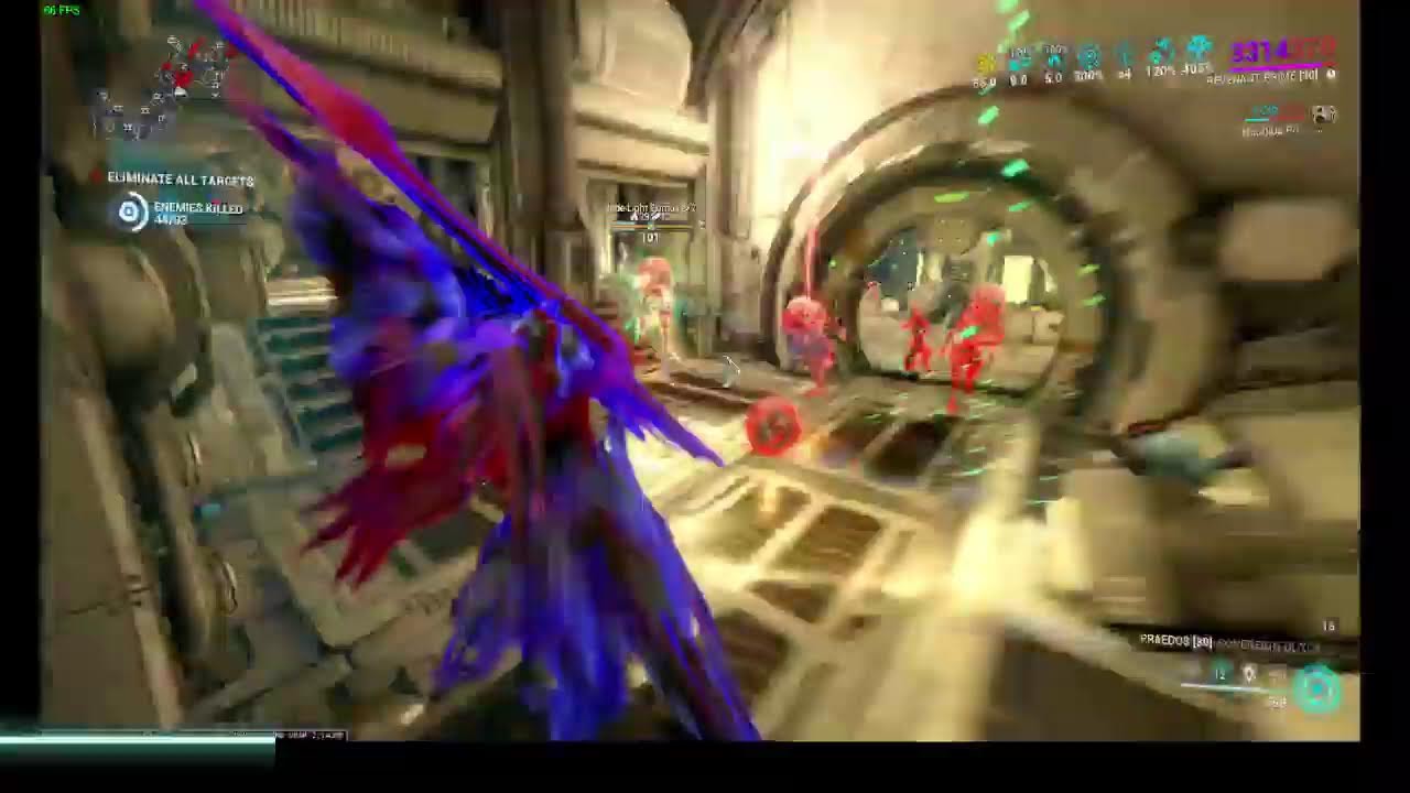 Warframe How to get a Verglas Prime riven for free!!! - YouTube