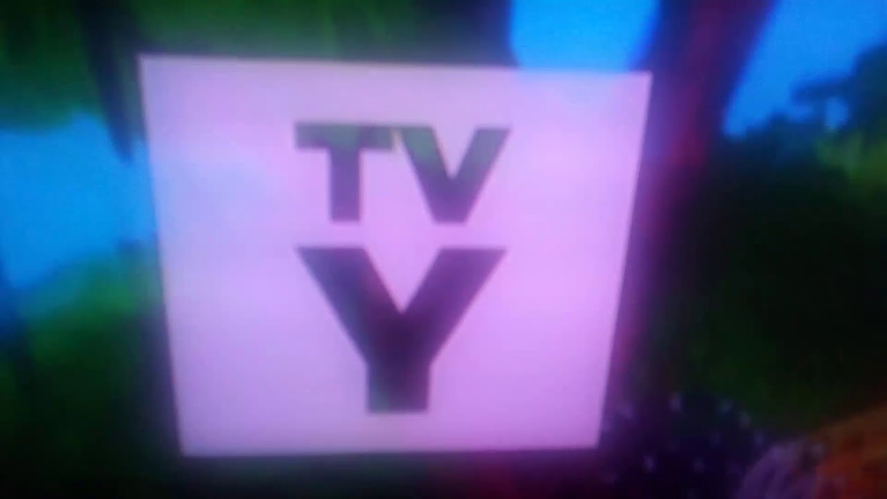 Nickelodeon TV-Y Bug On And Off - YouTube