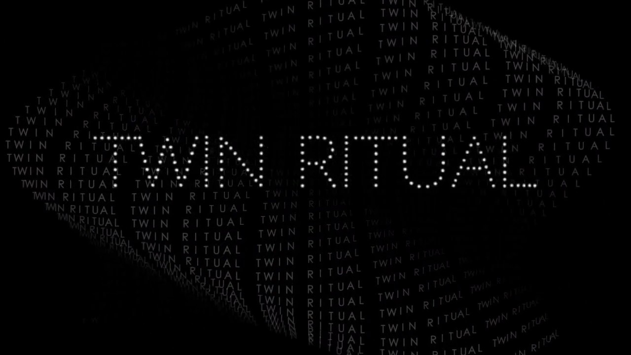 Twin Ritual - Hand Through The Mist (Official Audio) - YouTube