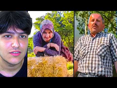 her şeyi ABARTAN gülmekten saçırtan insanlar !