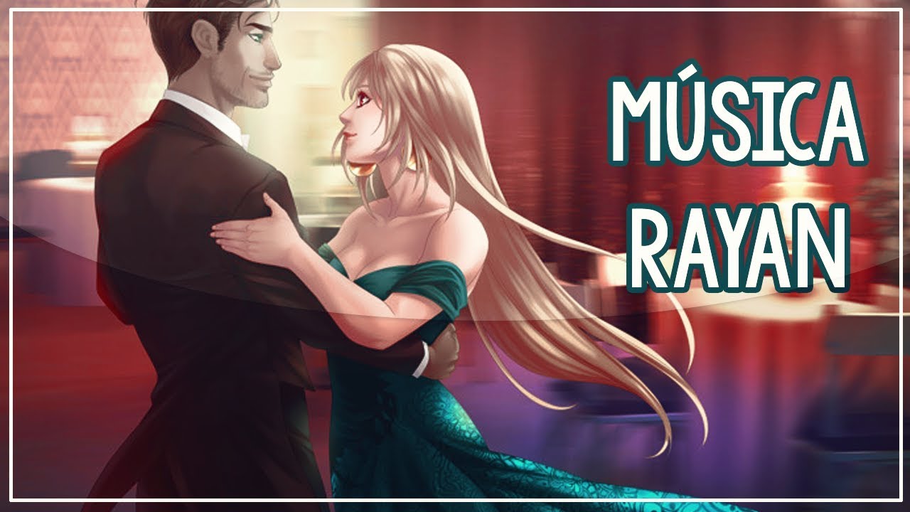 Amor Doce - Música - Rayan | 2019 - YouTube