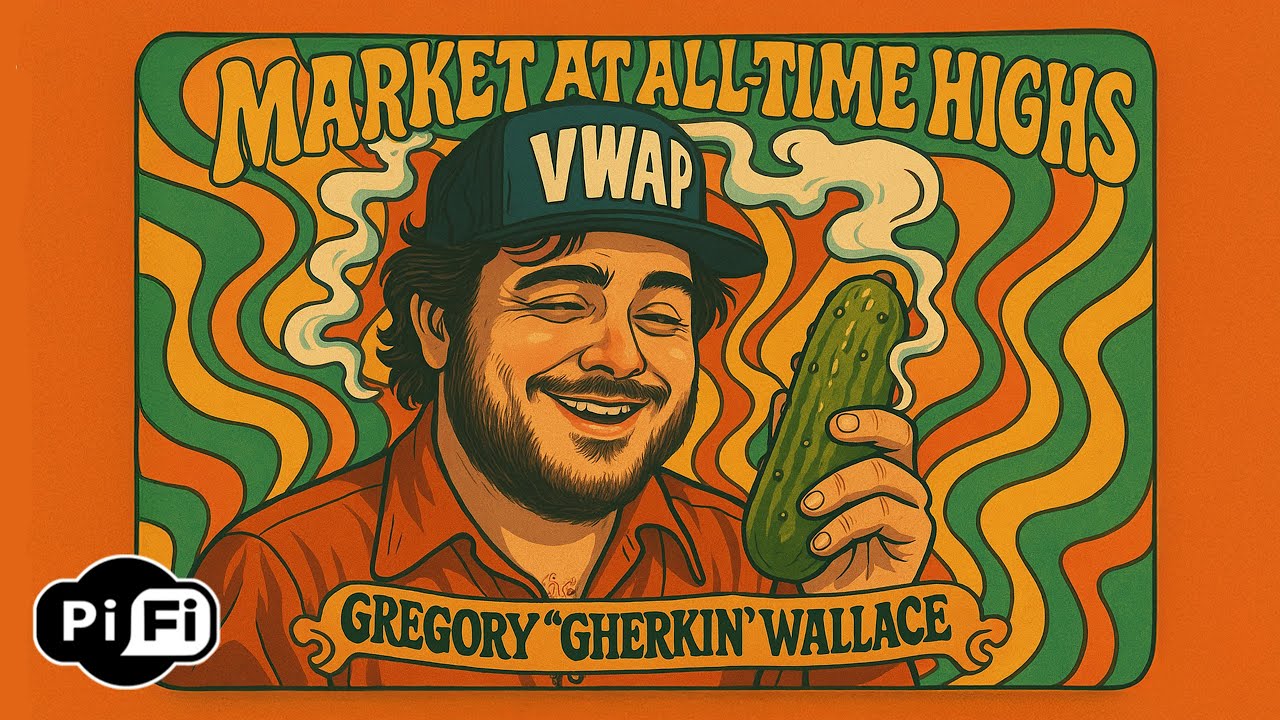 Pi-Fi: Market All Time Highs - YouTube