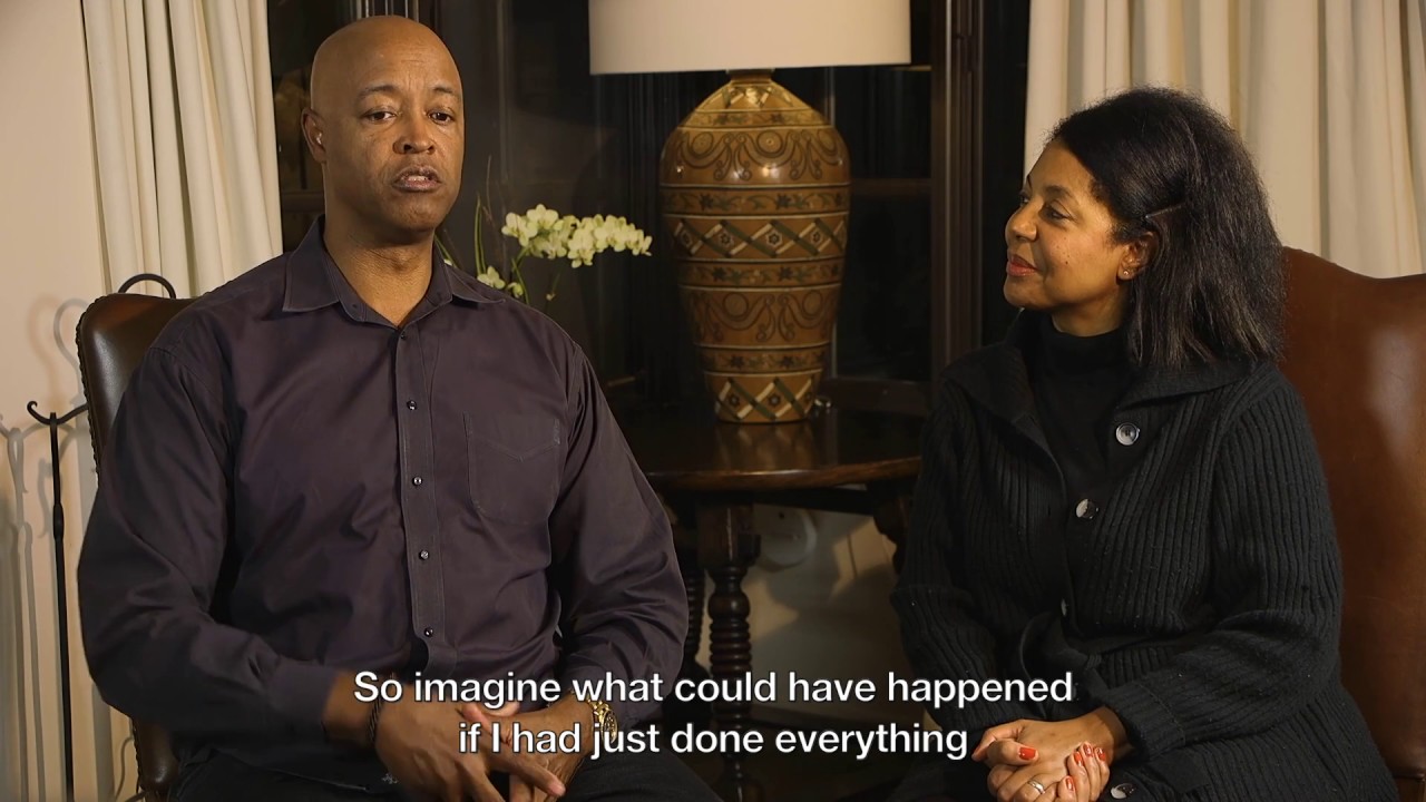 Roderick Armstrong speaks about Credit Secrets - YouTube