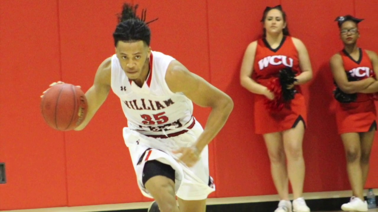 Quinton Williams GameFilm Highlights - YouTube