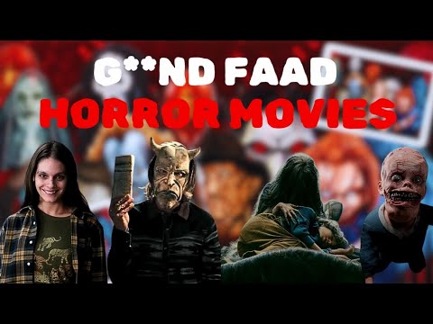 5 ABSOLUTE BEST SCARIEST HORROR MOVIES | PRA-VIEW | #mystery #scary # ...