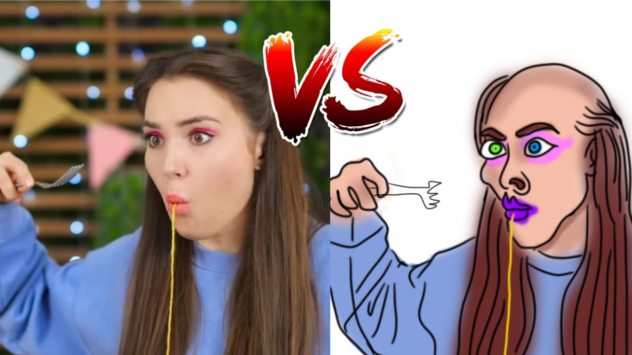 123 go! Funny drawing face reactions 🤣||most funny moments kids ...