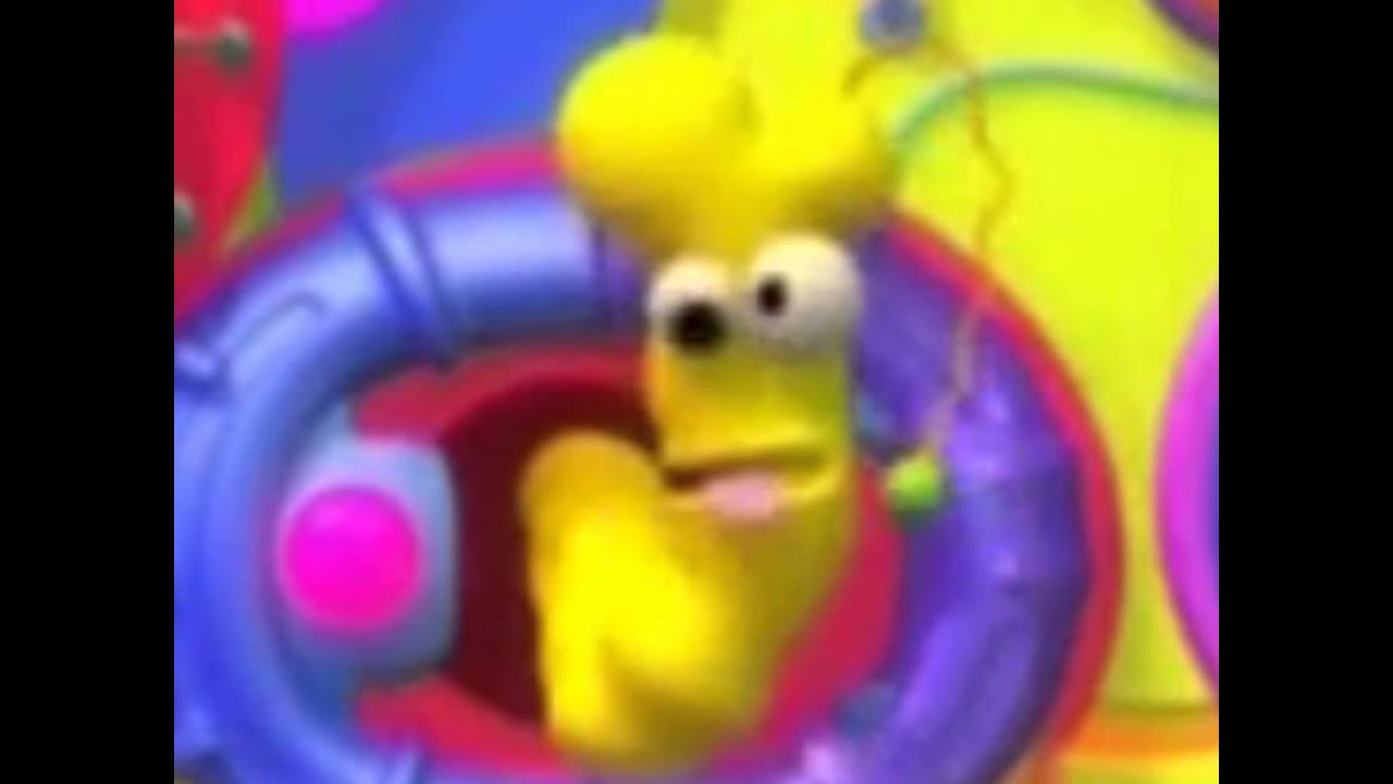 Noddy for 2016 in Real Life - YouTube