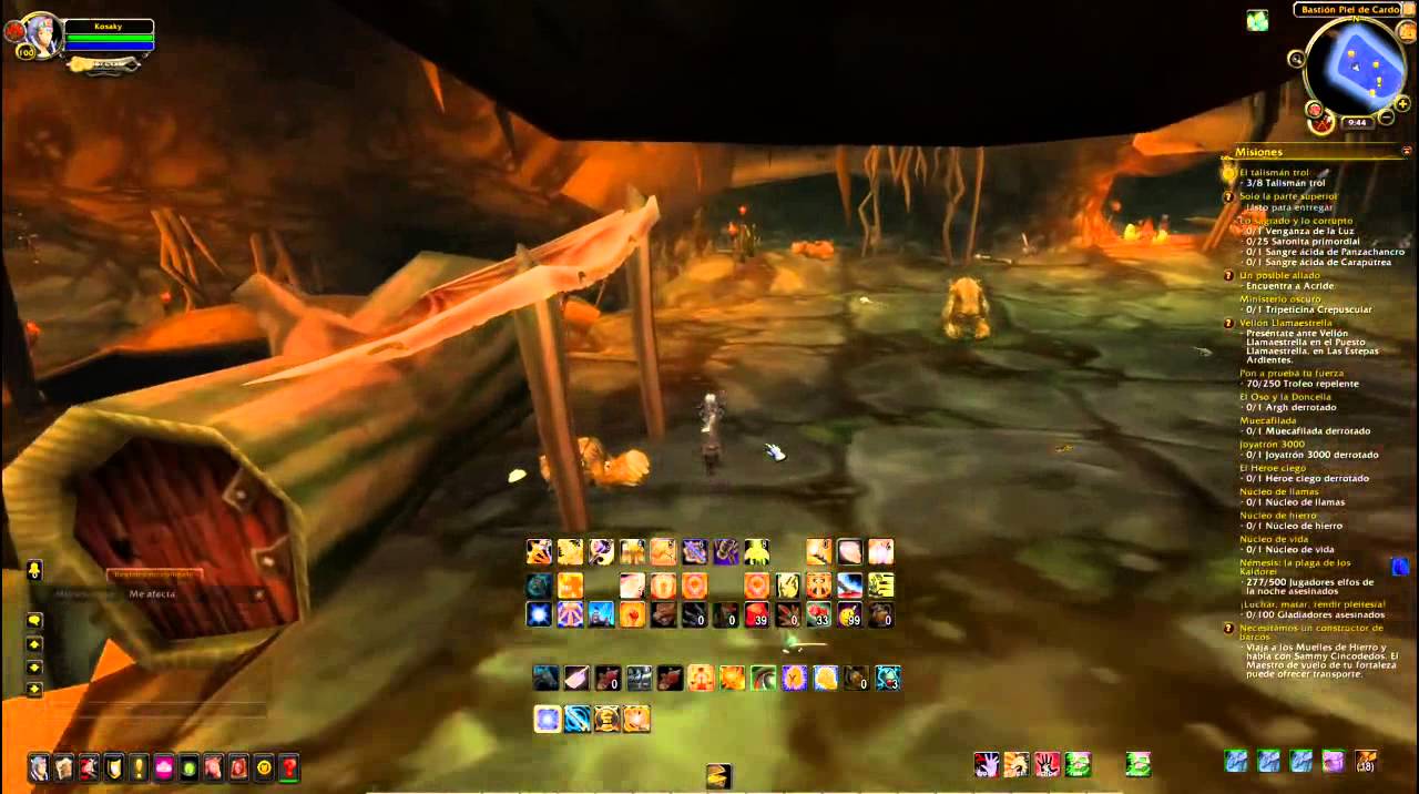 El talismán trol - Troll Charm - YouTube