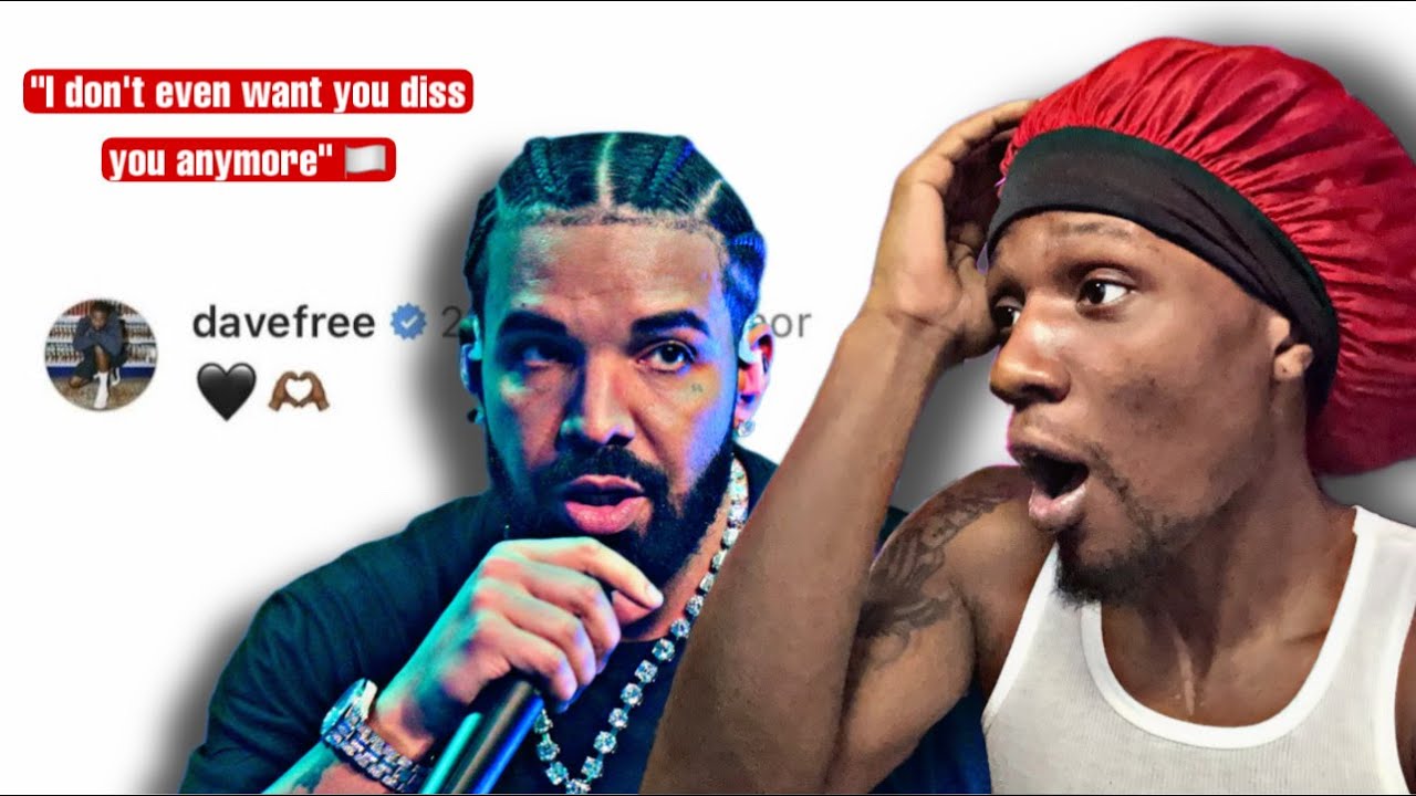 THE HEART PART 6 - DRAKE REACTION (SOUNDS LIKE A 🏳️ FLAG?) - YouTube