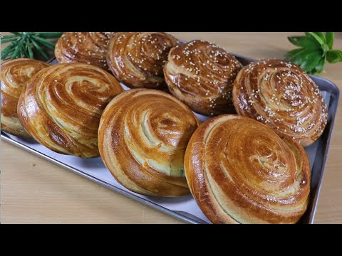 Bildiğiniz Tüm Tarifleri Unutun❗️ Sadece 2 Bardak Süt. YOK BÖYLE BİR LEZZET👌 KOLAY TARİF.