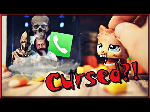 LPS: Calling 4 Cursed Numbers! (2023) - YouTube