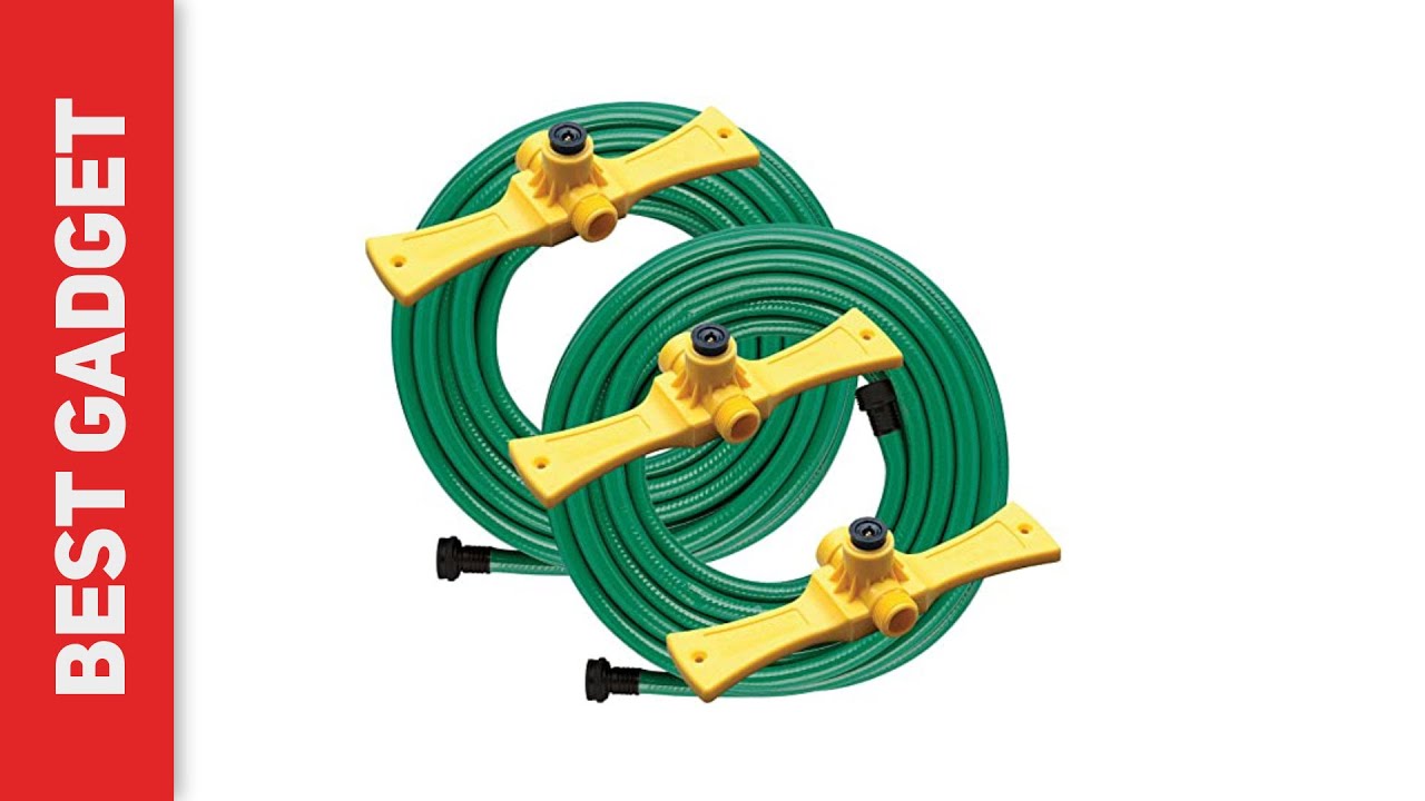 Orbit 58092N Port-A-Rain Review - The Best Sprinkler For Lawn in 2021 ...