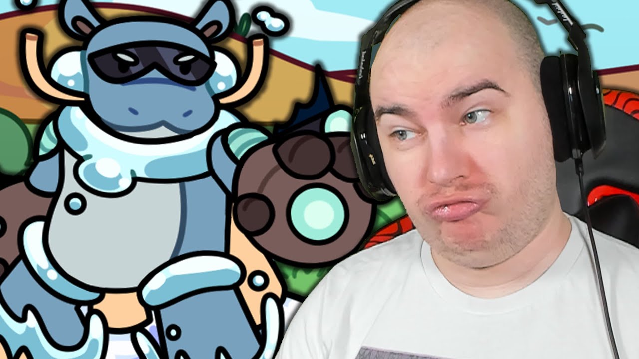 NEW AWAKENED BUBBULL in Doodle World! - YouTube