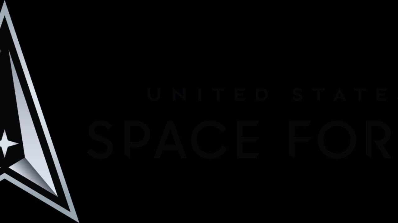 Lt Reyna Space Force Commissioning Ceremony - YouTube