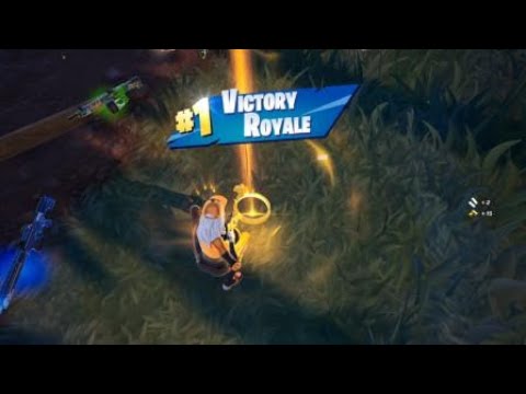 Fortnite OSCAR's MYTHIC, MEDALLIONS , CROWN on my feets, victory royale ...