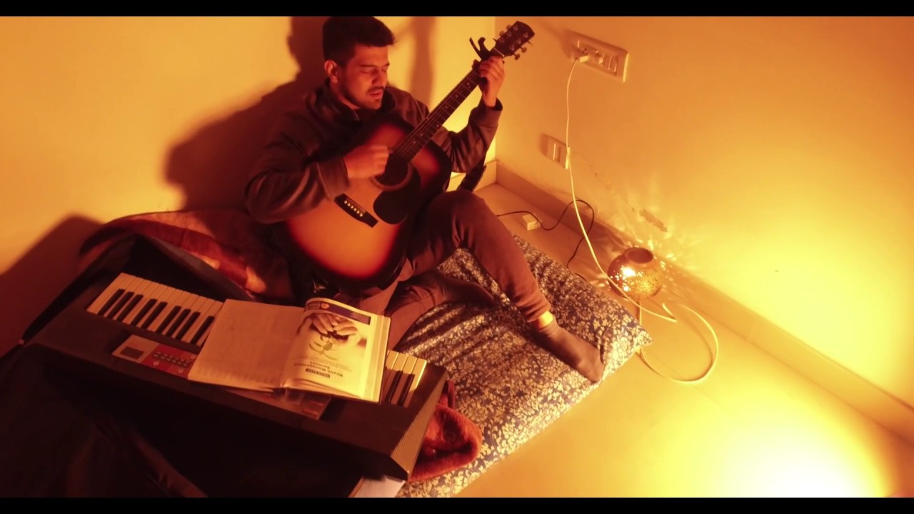 laiyan laiyan | saiyaan | cover | Sahil Arya - YouTube