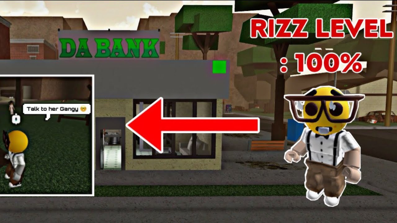 Gangy gavin becomes a rizz coach too a fellow ganganem - YouTube