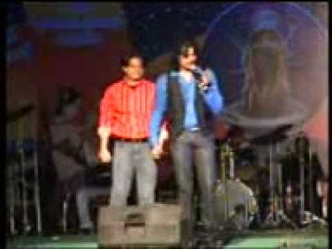 Raja Hasan : Appreciate a singer - YouTube